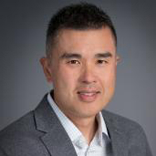 David Woo | College of Health & Social Sciences